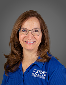 Our Team – MIPS Inc